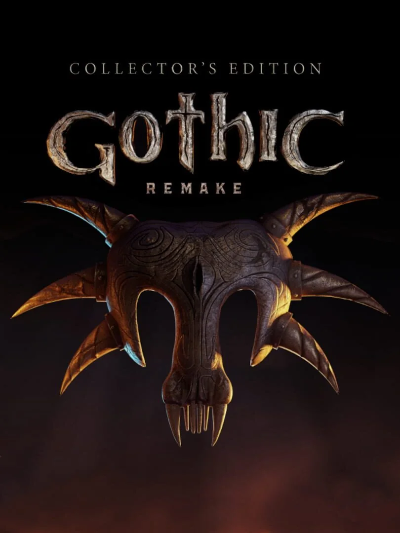Gothic Remake Demo Revamped — Unreal Engine 5 Overhaul Delivers Smoother Combat and Responsive ...